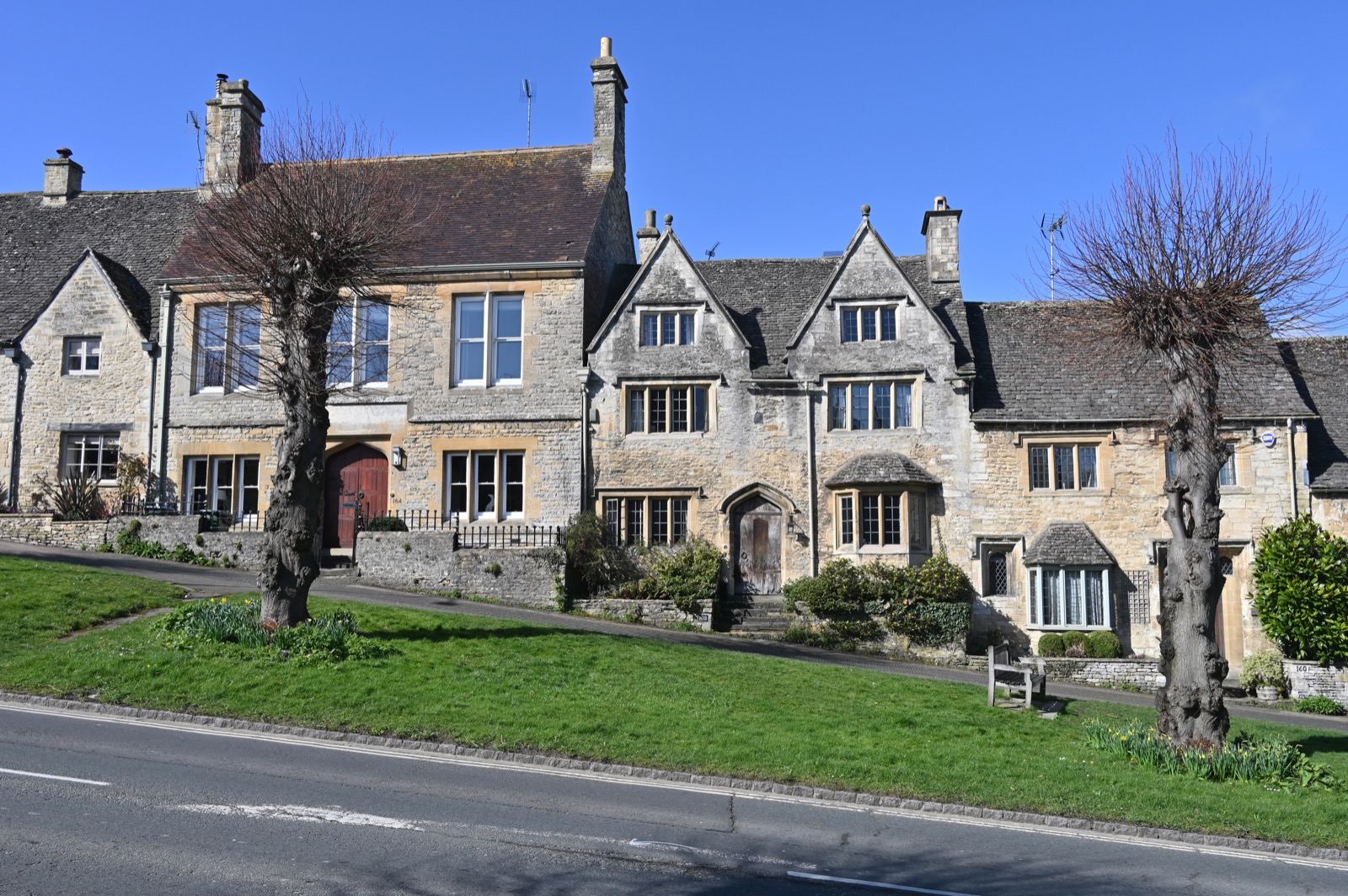 Photo Gallery – Burford | David McGill